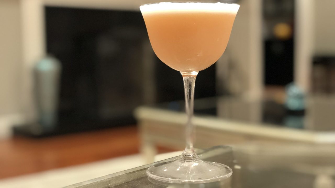 Bitter Italian Sour – Monica Mixes
