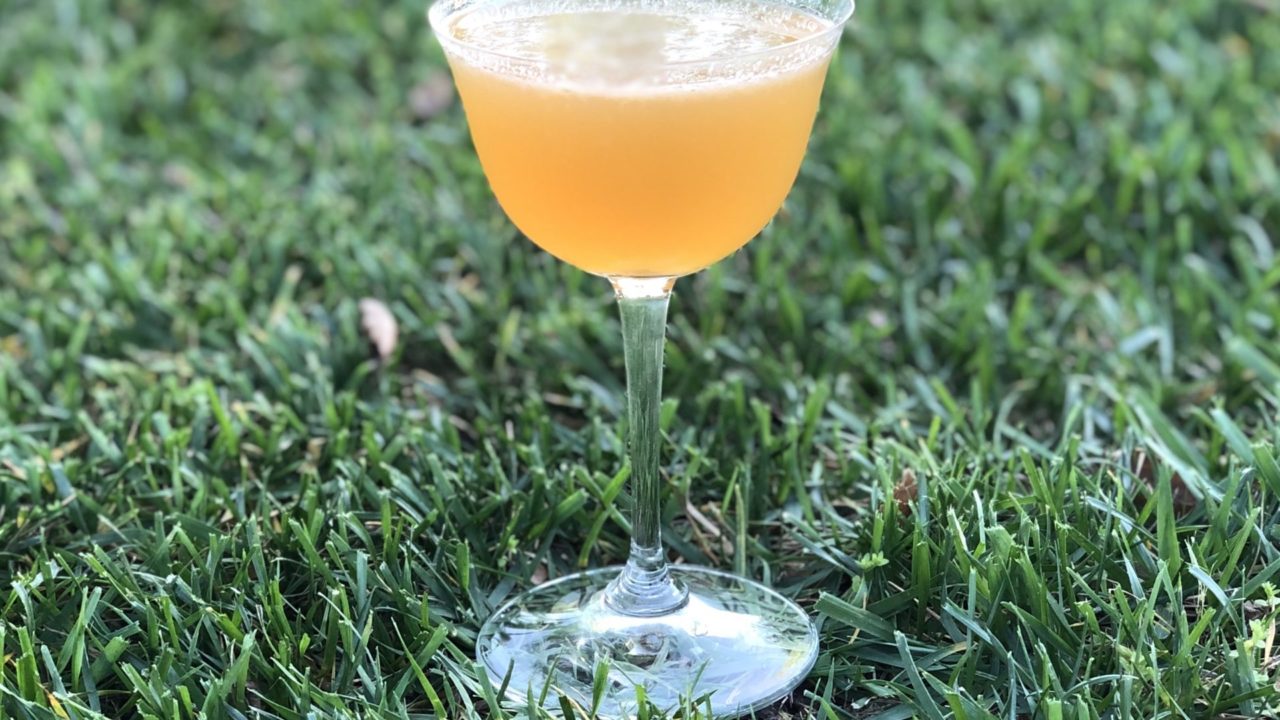 Pot of Gold – Monica Mixes